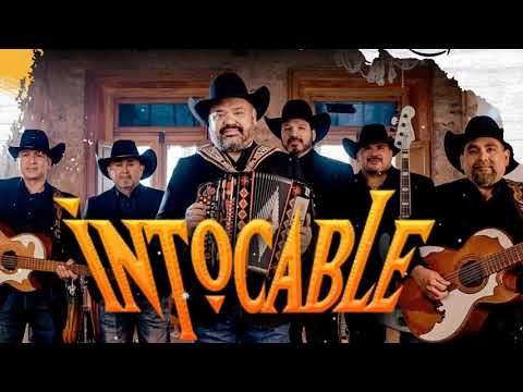 Intocable Mix - Album Completo - YouTube