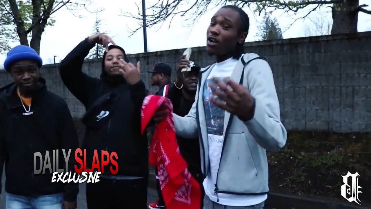 SHEEZ Glizzy Ft Tae Glizzy & BANDMAN- Witt My Lowz (Official Video ...