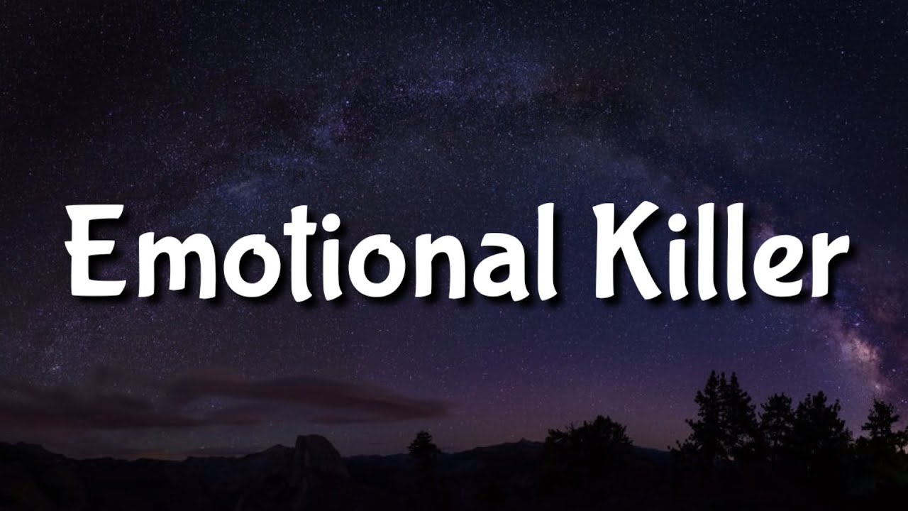 Lil Loaded - Emotional Killer ( Lyrics ) - YouTube