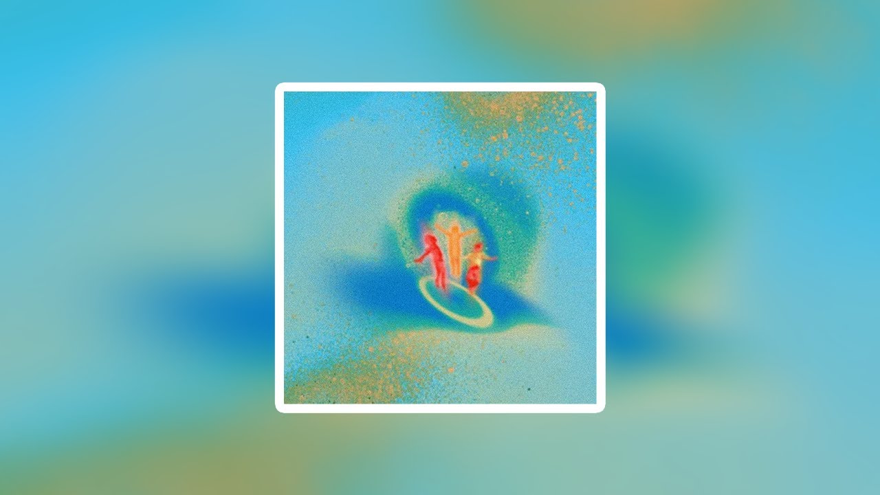 KANYE WEST - DONDA: SPIRITS OVER THE HORIZON [FULL UNRELEASED ALBUM ...