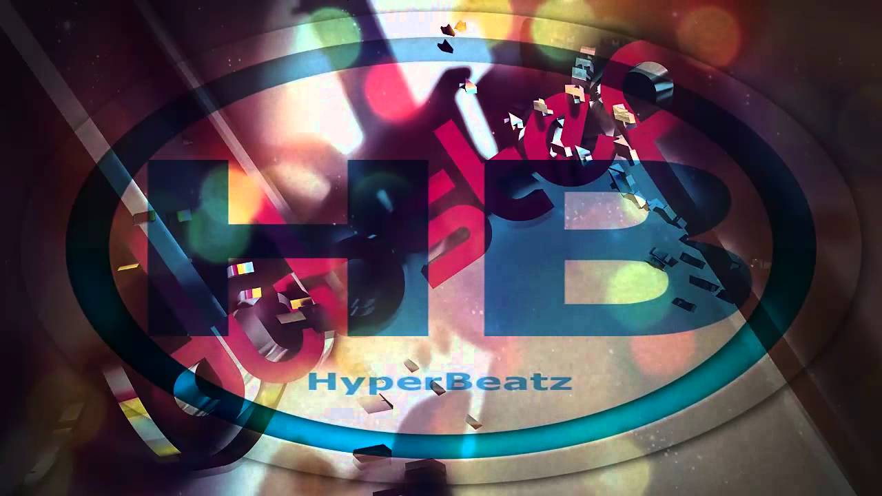 Hyper Beatz - This is the rhythm of the night | Dubstep Version - YouTube
