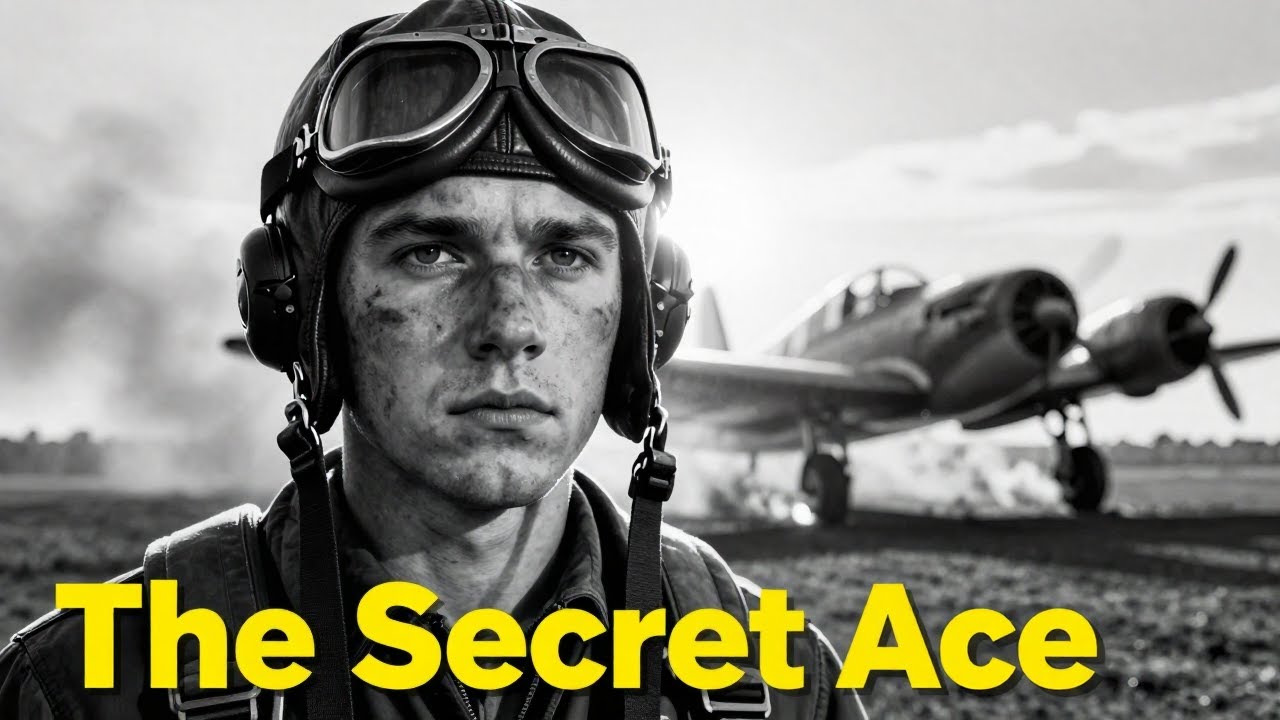 The Secret That Won WWII Air Combat? #WW2 #History #P38Lightning - YouTube