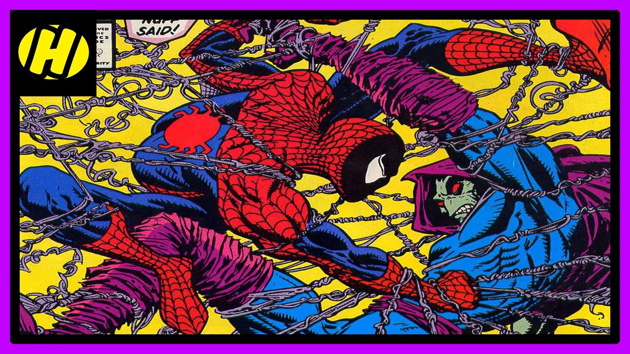 Sleepwalker #5 - Web of Confusion - YouTube