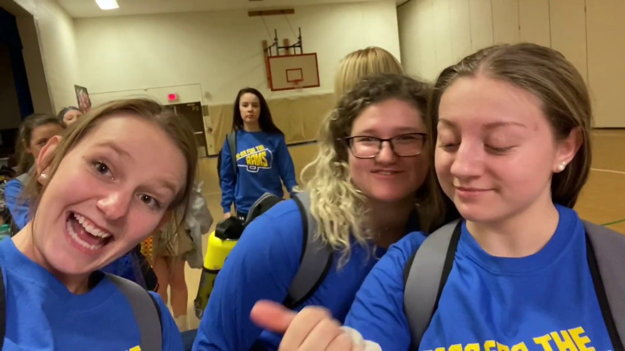 My Time At KDHS - YouTube