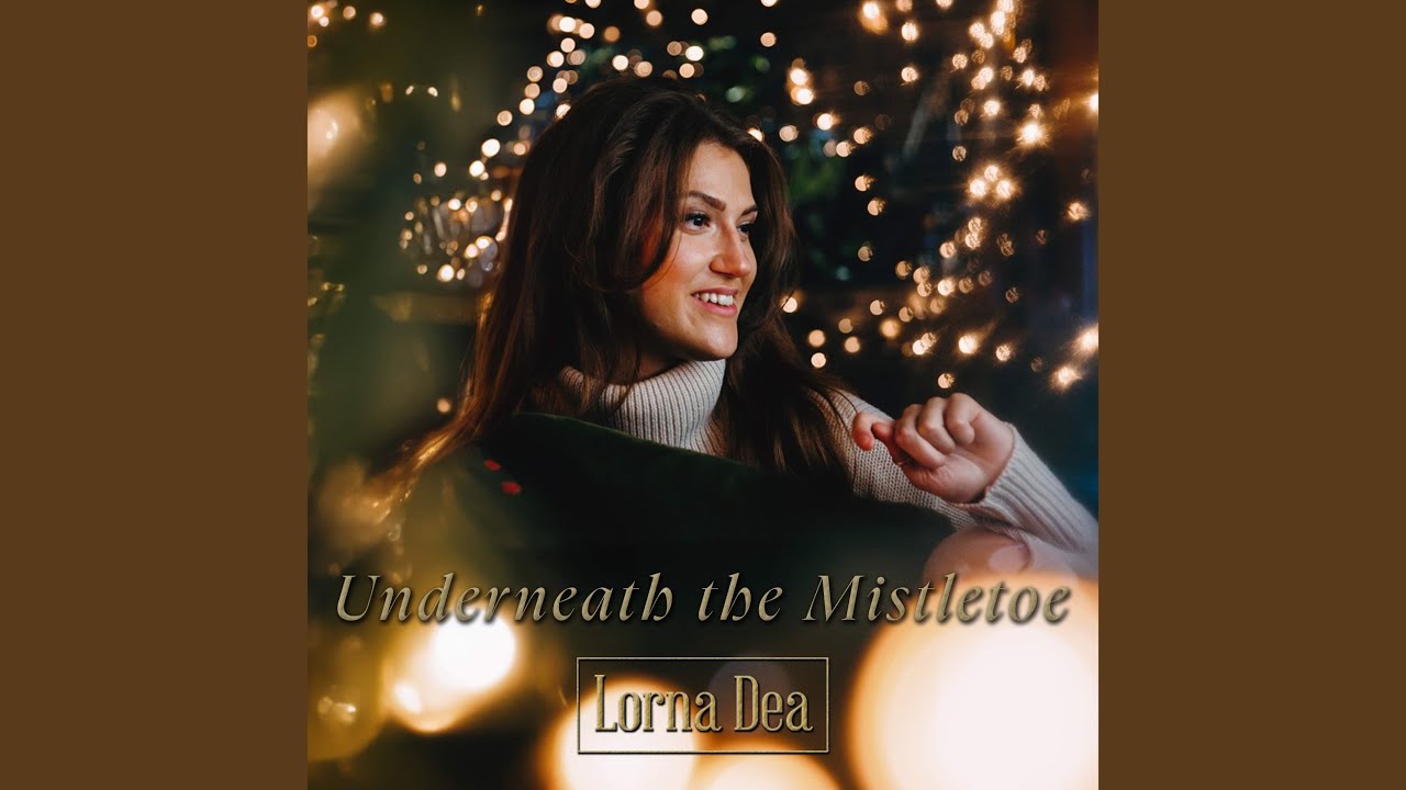 Underneath the Mistletoe - YouTube