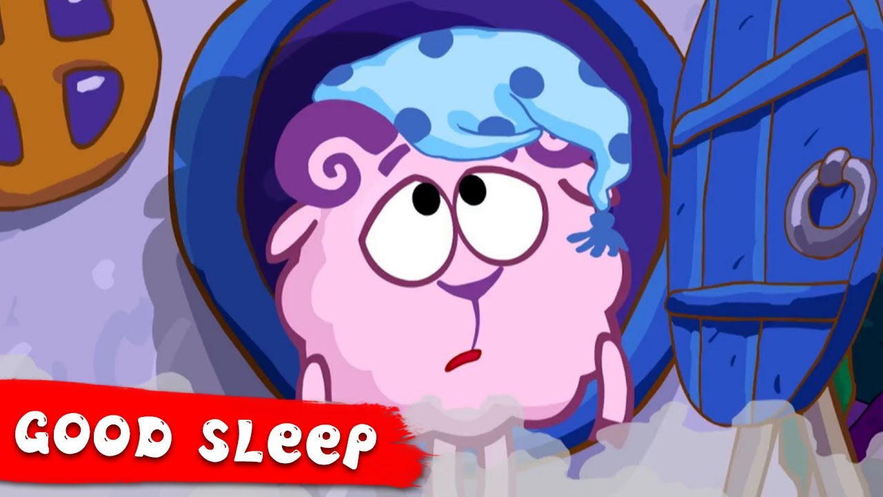 KikoRiki 2D | Best episodes about Good Rest | Cartoon for Kids - YouTube