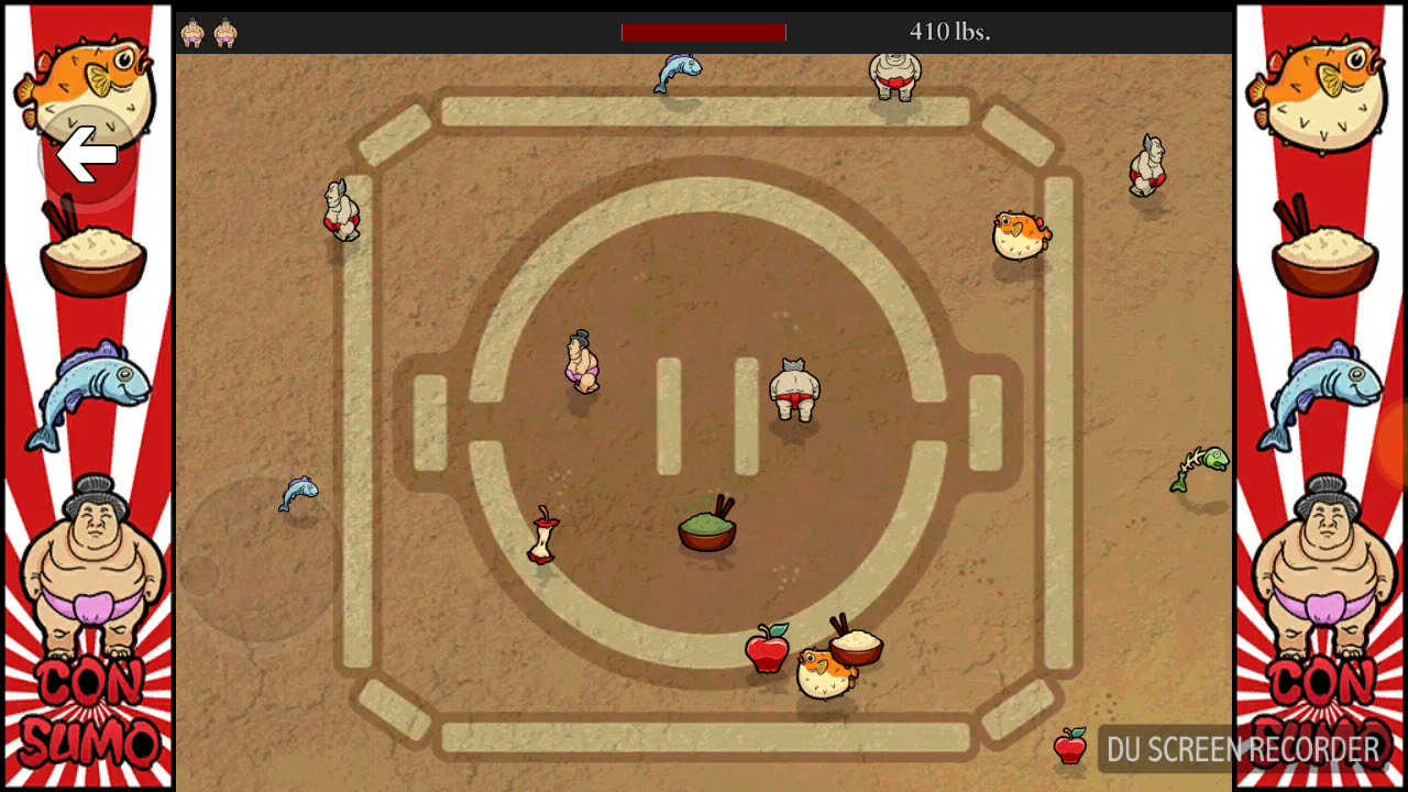 Beat Fatty's Highscore in ConSumo game - Bully Anniversary Edition ...
