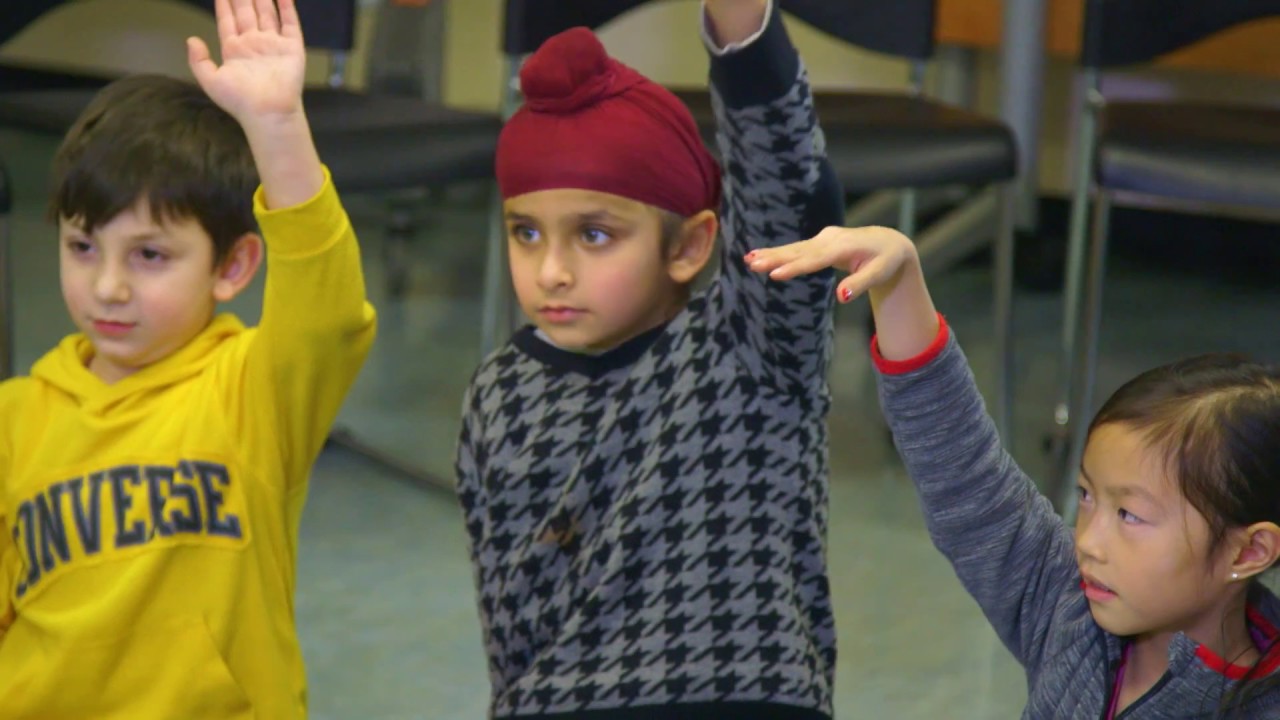 The Teamwork Discipline & Practice of Opera - YouTube