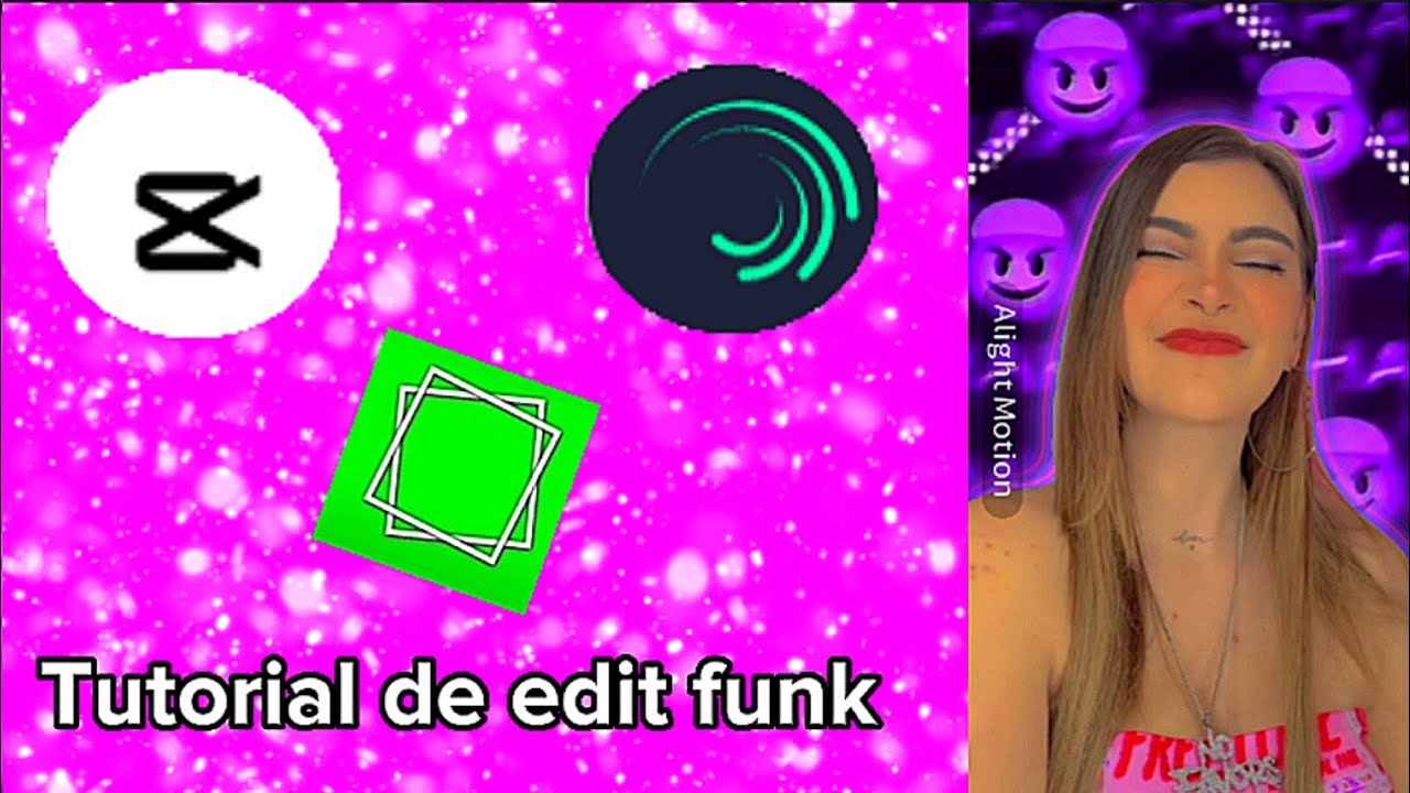 Tutorial de cómo hacer un edit funk!! - YouTube