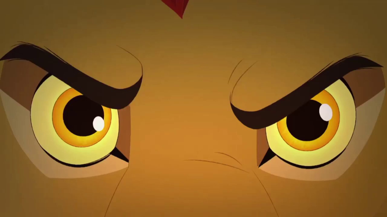 Lion Guard s2 episode 1 Recap (Episode 2 Intro) - YouTube