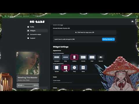 Spotify Widget Tutorial | 6K Labs | Twitch Streamer| - YouTube