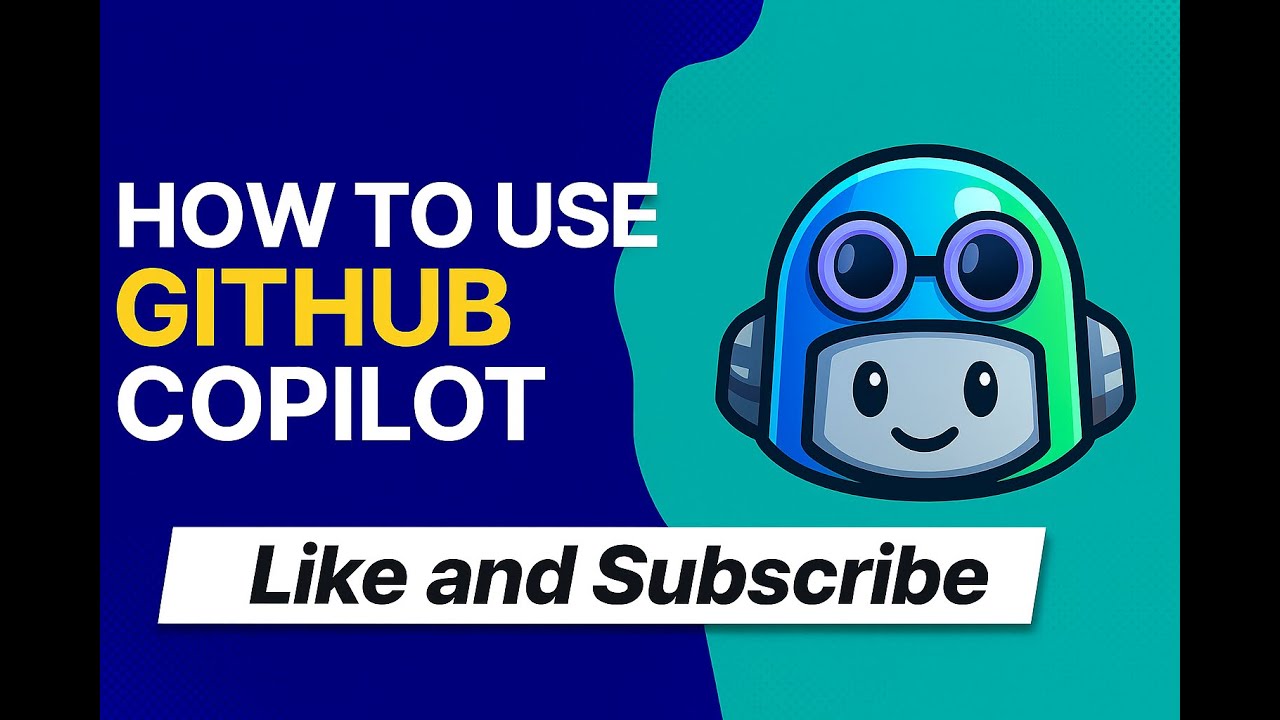 HOW TO USE GITHUB COPILOT | SPRING BOOT APPLICATION #githubcopilot # ...