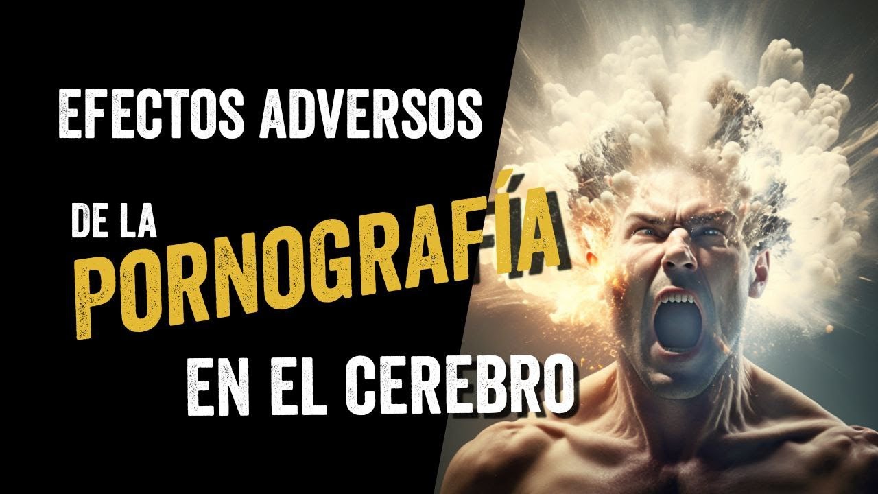 Efectos Adversos De La PornografÍa En El Cerebro Youtube