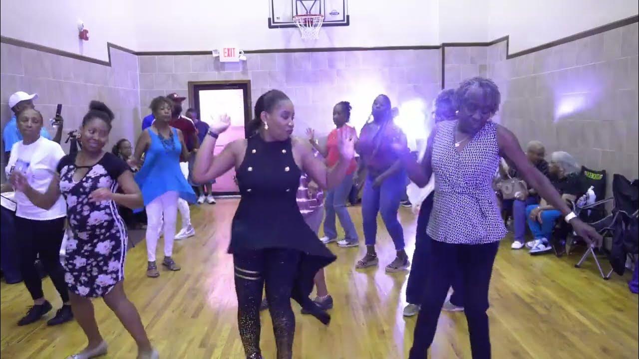 Come Dance With Metamia Cant Get Enough Line Dance Youtube