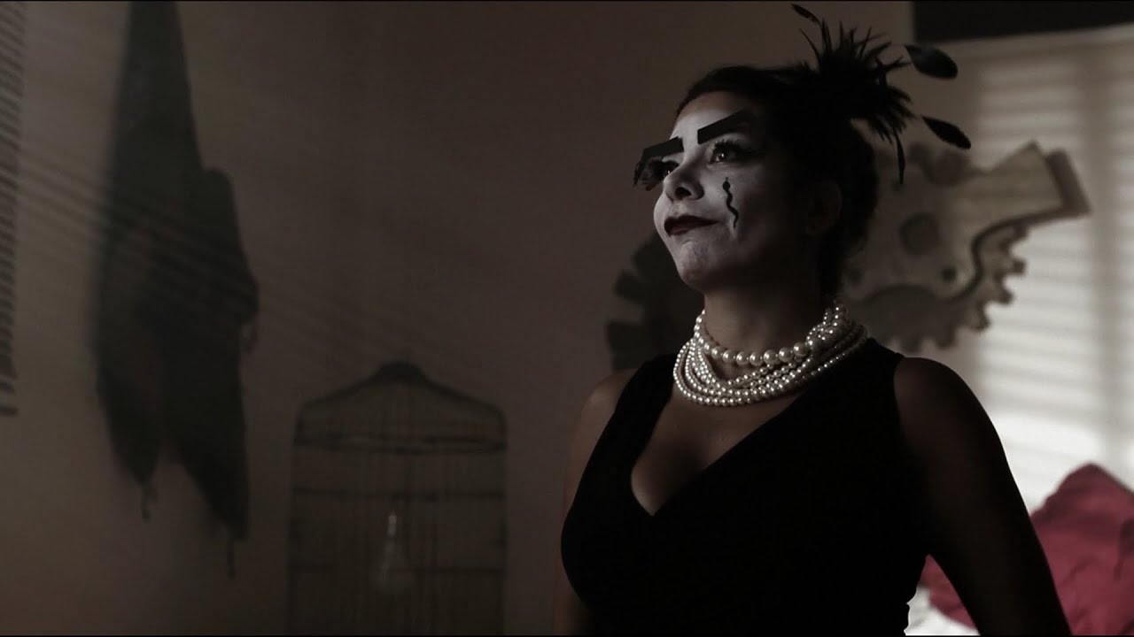 Live Action Reel Pierre Dawalibi - YouTube