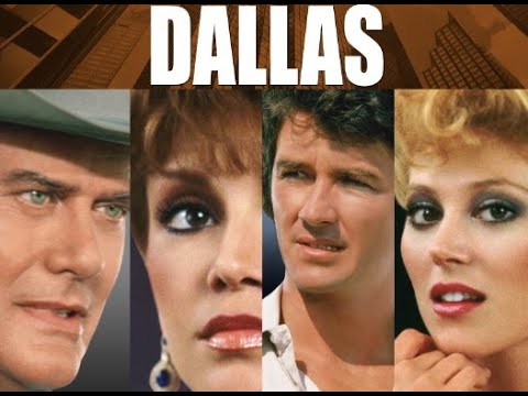 DALLAS OPENING ALL SEASONS - YouTube