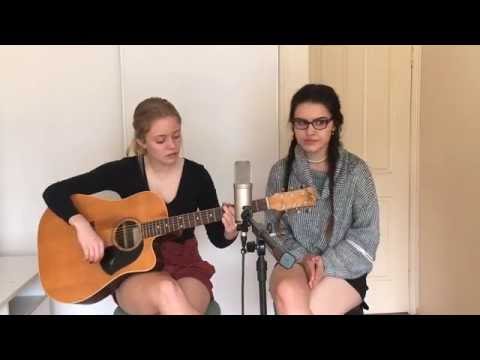 Can't Help Falling In Love - Elvis Presley (IndiElla Cover)