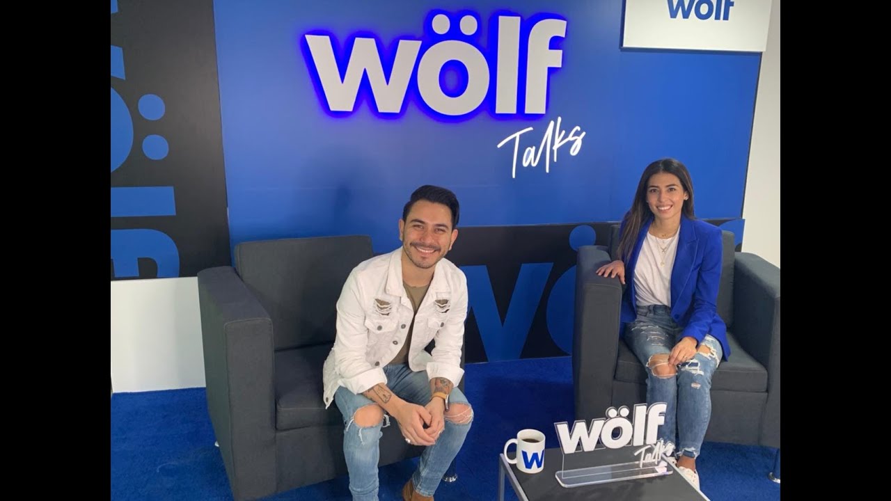 Entrevista a Ana Albarràn, Gerente de PR y Eventos en Isagenix México ...