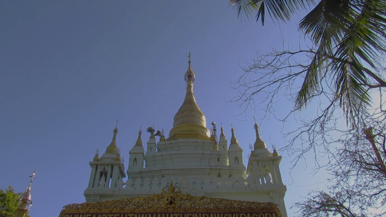 MYANMAR - YouTube
