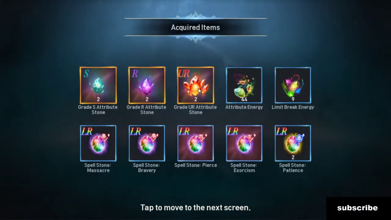 LR boxes worth it? - Asia Server - Lineage 2 Revolution - YouTube