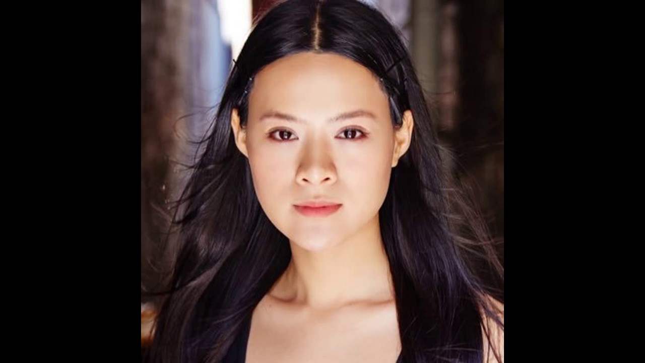 Linda Ngo part 1 - YouTube