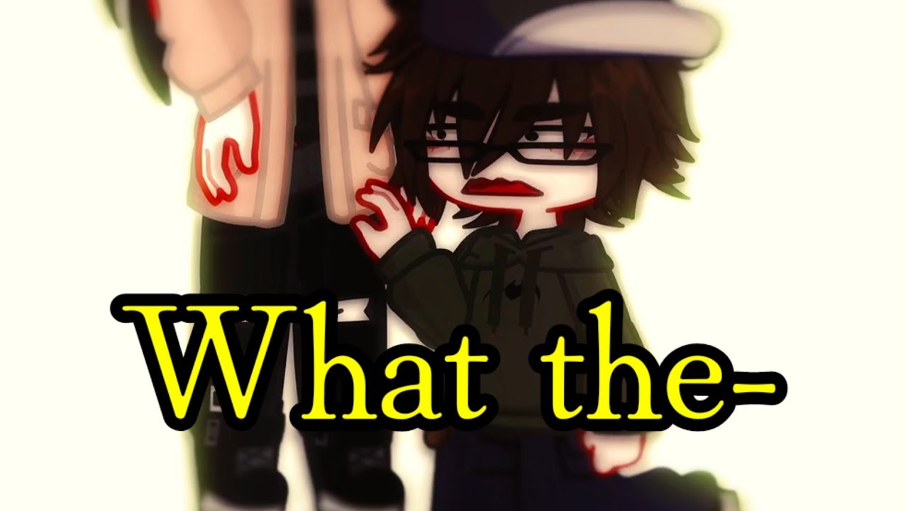 possibly the weirdest video I've ever made- - YouTube