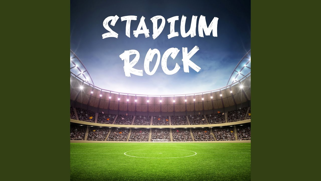 Stadium Rock - YouTube Music