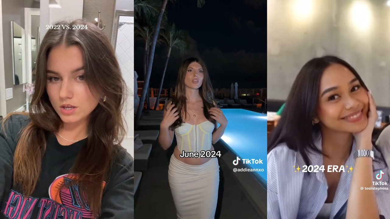 The Most Unexpected Glow Ups Compilation!😱 #151 - YouTube