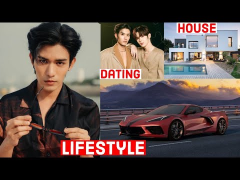 Net Siraphop Lifestyle (Bed Friend) Drama, Facts, Girlfriend, Wife ...