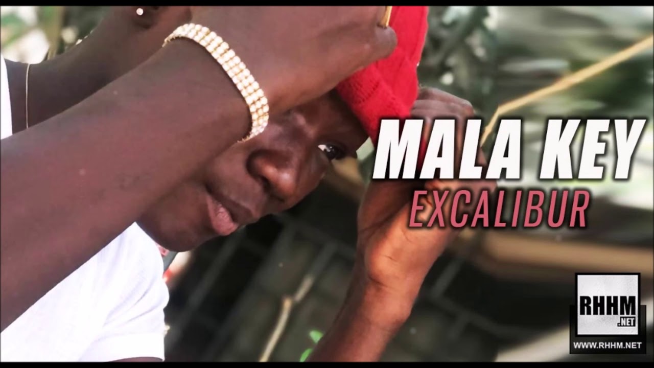 MALA KEY - EXCALIBUR (2019) - YouTube