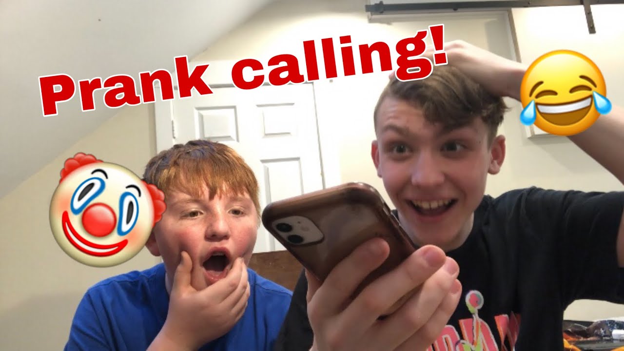 PRANK CALLING RESTAURANTS YouTube prank-calling-restaurants-youtube