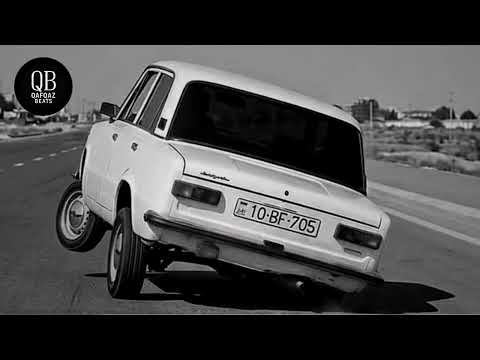 Azeri Bass Music 2025 - TikTokda Trend Olan Mahnı - Xod Verr #remix