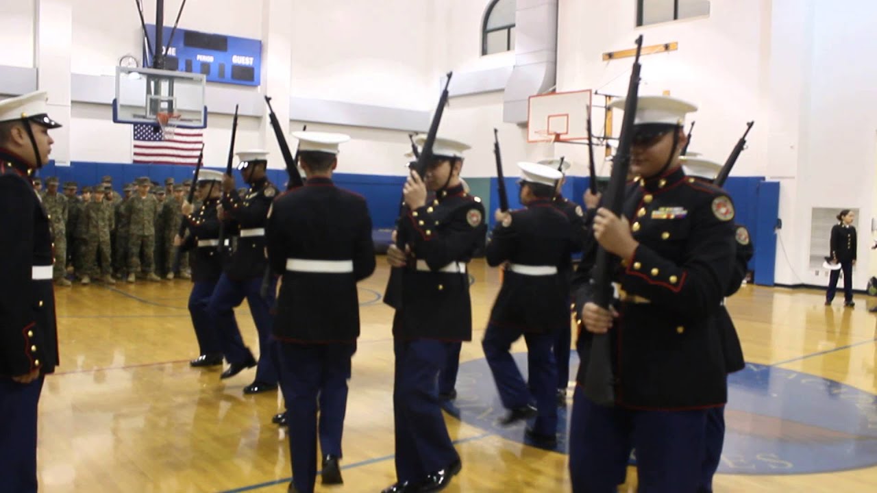 Academia Freshman, Union City,NJ - YouTube