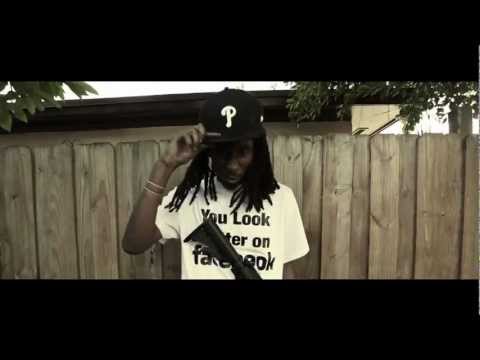 SLIM KIDD (NMB STUNNAZ) - ROUND HERE REMIX