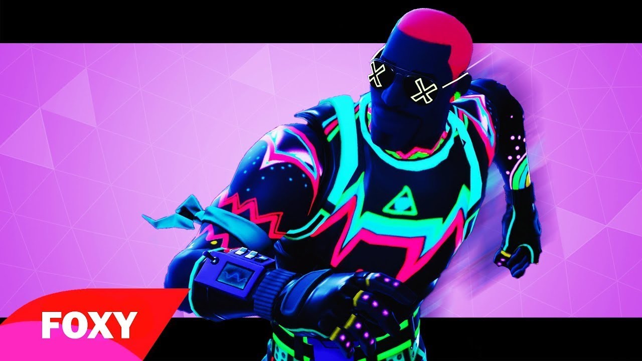 FORTNITE SONG (Official Music Video) - C'est la vie - YouTube