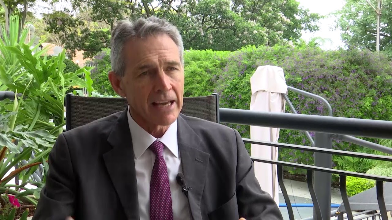 Explaining the NHI With Dr Nicholas Crisp - Have we drawn inspiration ...