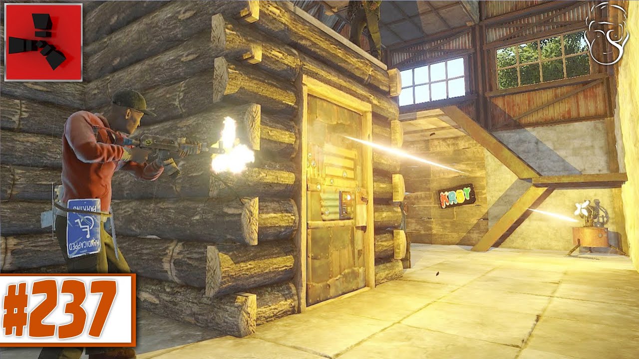 Rust 2.0 | FAIL! | Episodul 237 - YouTube