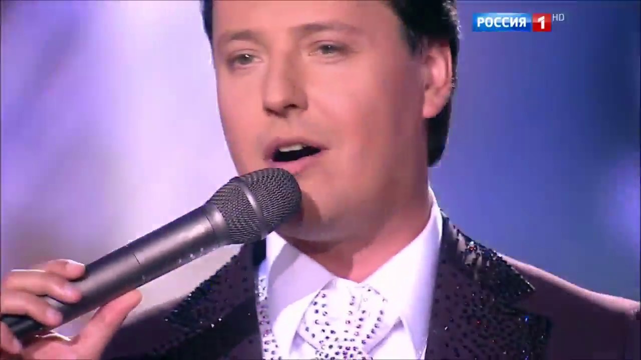 VITAS_Without You (2015)_"Saturday Evening"_October 29_2016_Russia 1TV ...