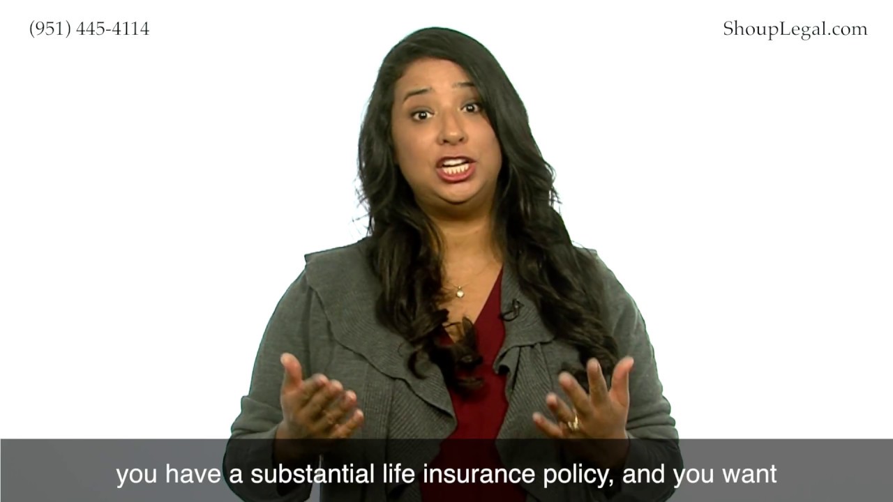 Andrea Shoup: How to Fund Your Trust - YouTube