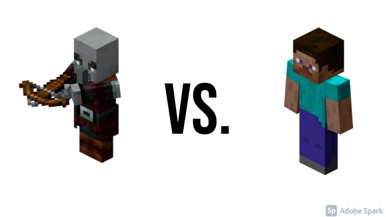 fighting in minecraft java edition - YouTube