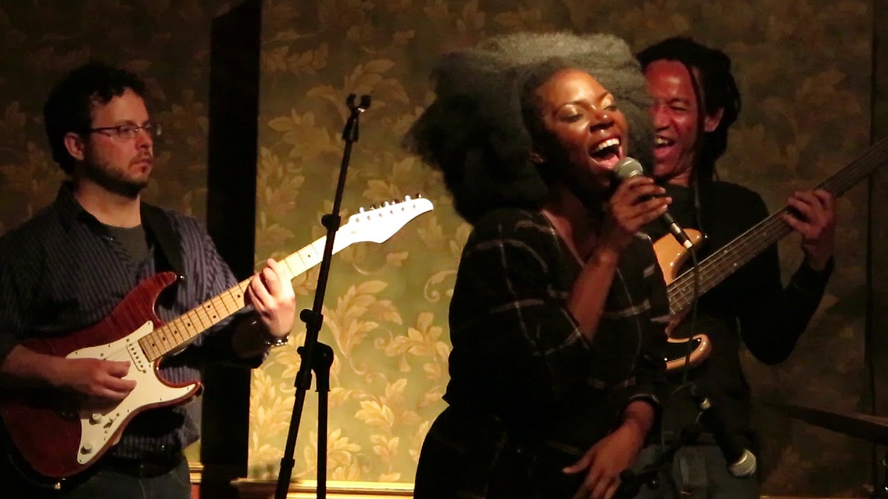 Alegba & Friends_MVI 3042 - YouTube