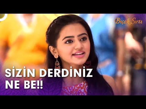 Sinirli Cimcime 1. Bölüm | Swaragini