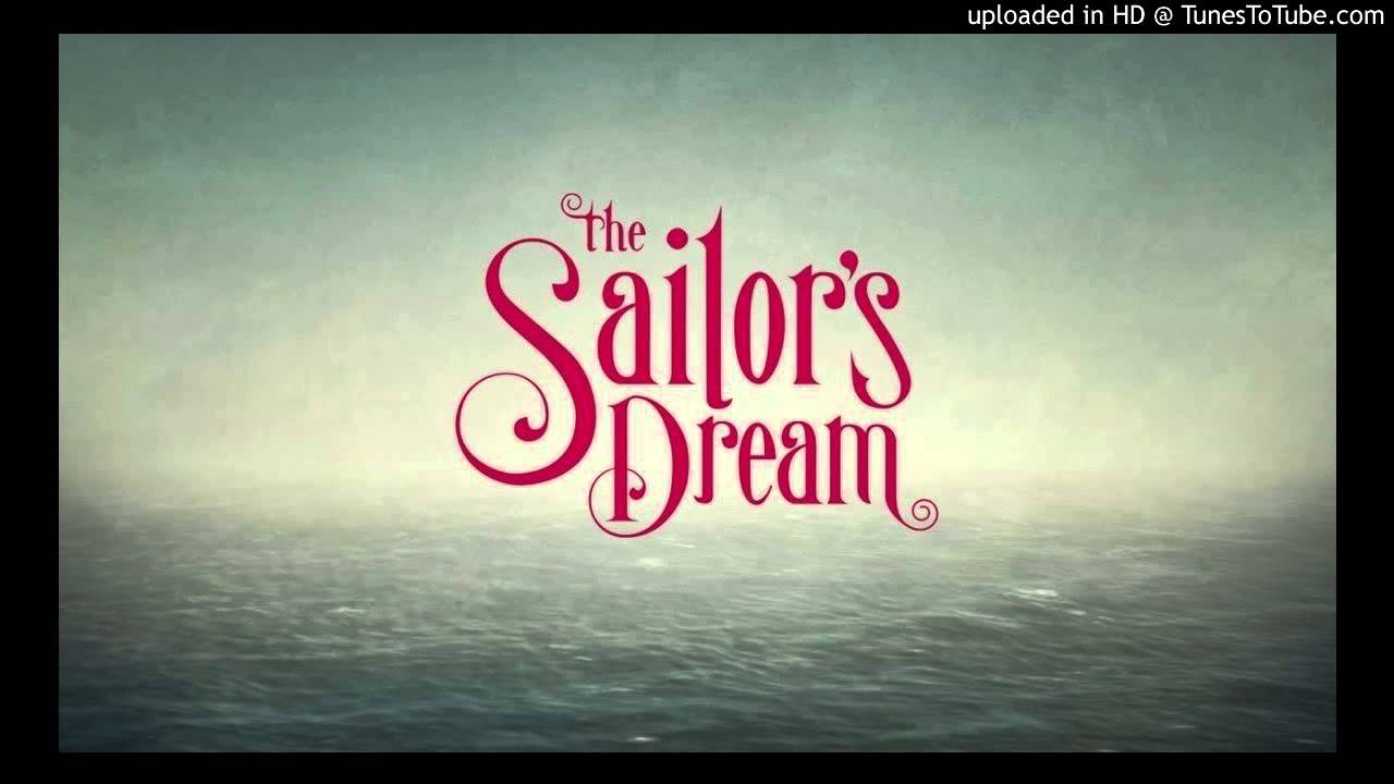 The Sailor's Dream OST -1.19.The Sailor's Theme (End)-Jonathan Eng ...