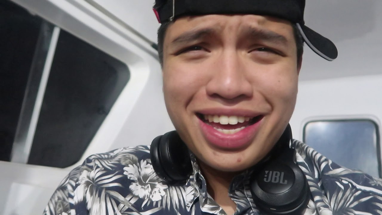 Voracay Blog / Jericho Arceo - YouTube