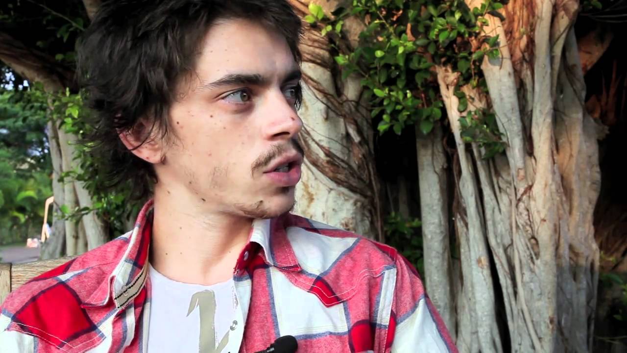 Jake shares his story and memories of YWAM for the 50th anniversary ...