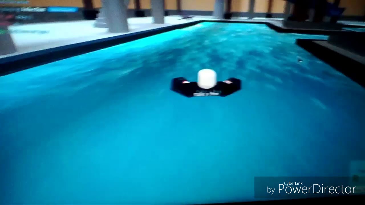 Roblox Magician The Plaza ! - YouTube