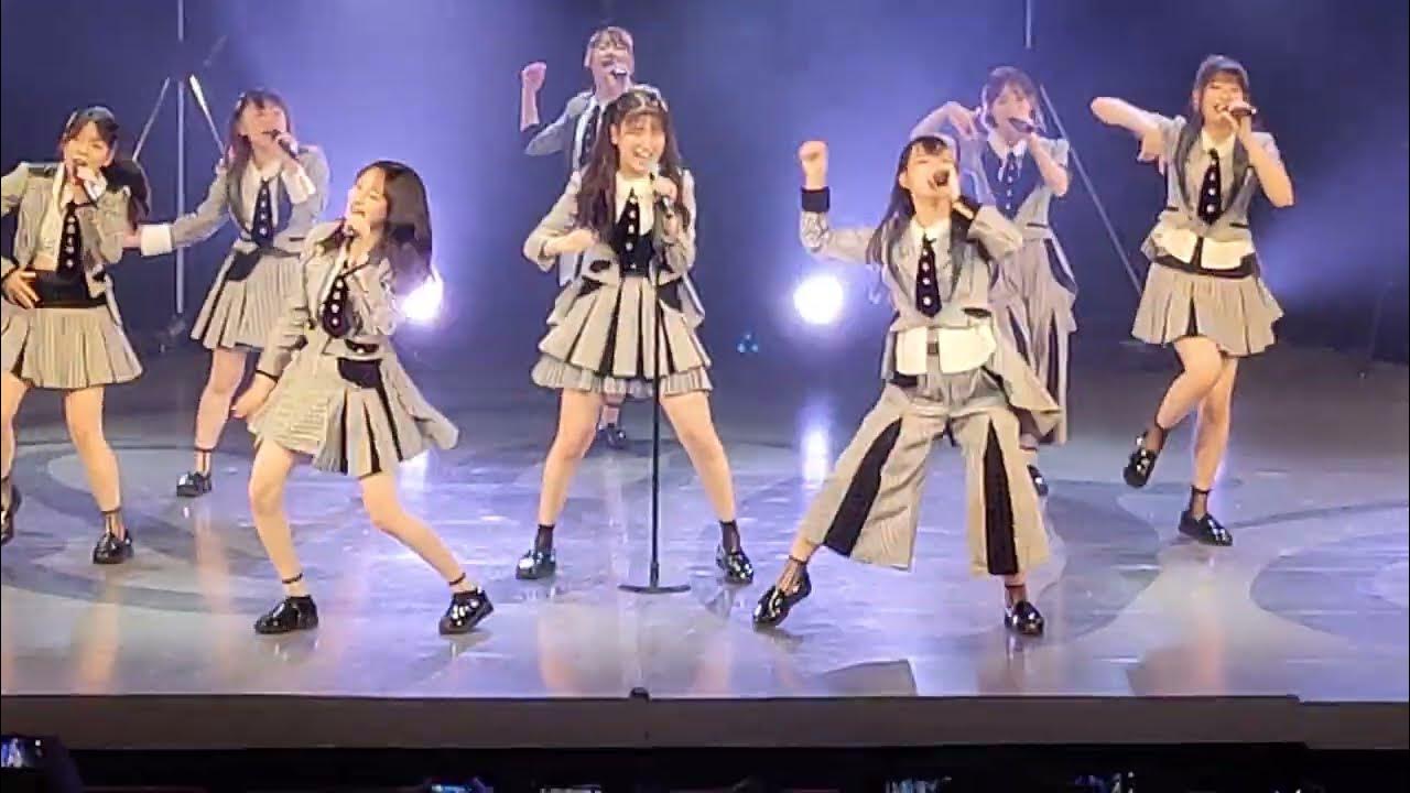 2022 06 26 Akb48 Team8 特別コンサート「全鉄大集合!」さやりん推しカメラ Youtube