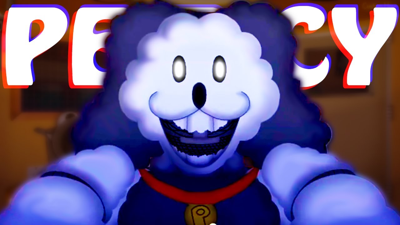 This FNAF FANGAME is AMAZING… | Playtime with Percy - YouTube