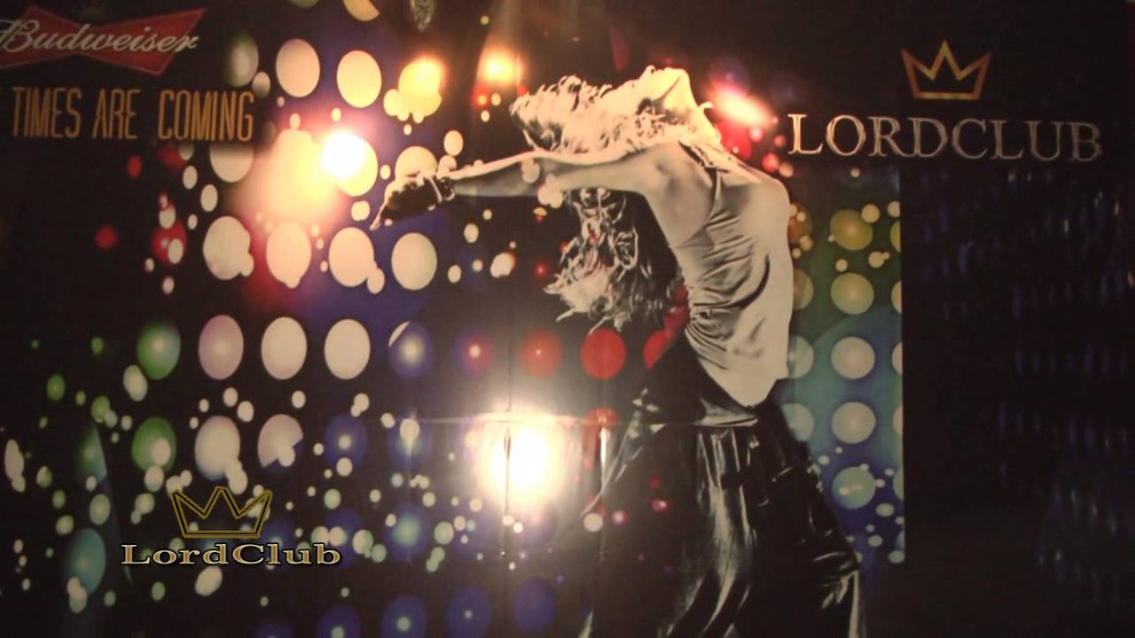 Top Social na Inauguração Lord Club. - YouTube