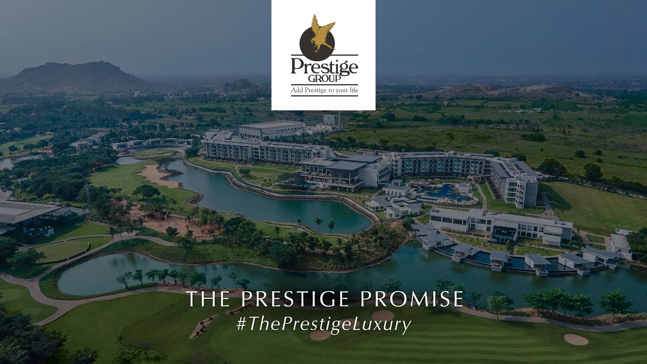 The Prestige Promise: Luxury | Crafting India’s Landmark Moments Since ...